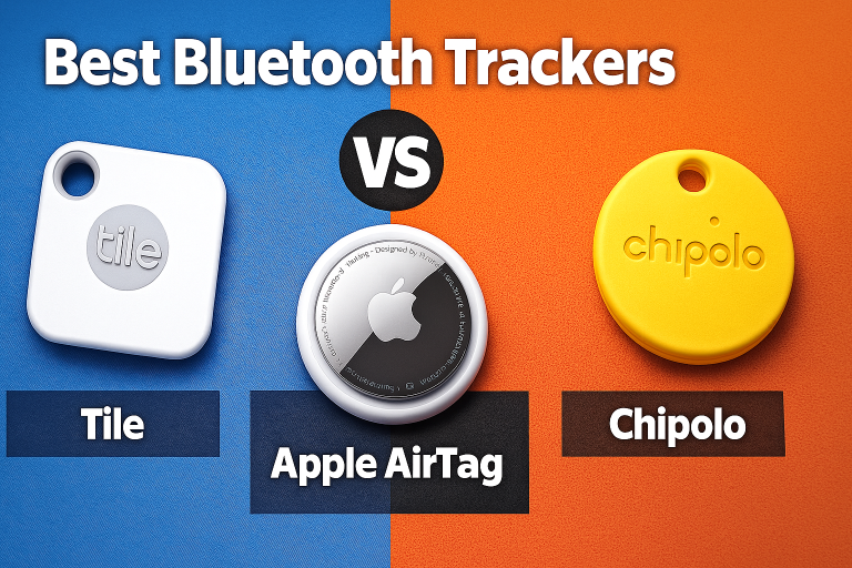 What Are Bluetooth Trackers? Complete Guide to Smart Item Finders 2026